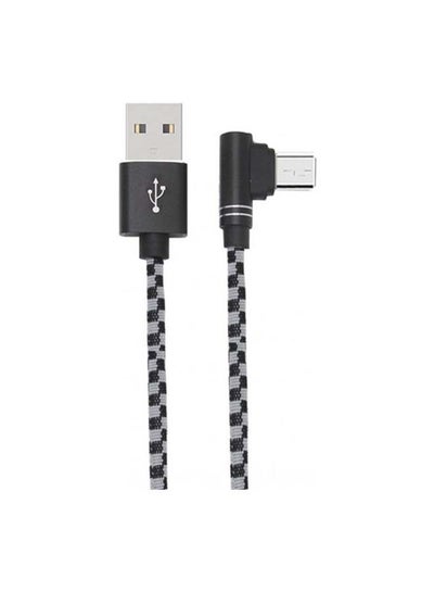 Micro USB Charge and Gaming Cable black price in UAE | Noon UAE | kanbkam