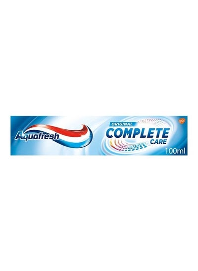 Original Complete Care Toothpaste 100ml price in Saudi Arabia | Noon ...