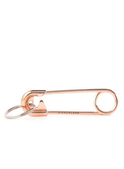 Safety Pin Key Ring price in UAE | Noon UAE | kanbkam