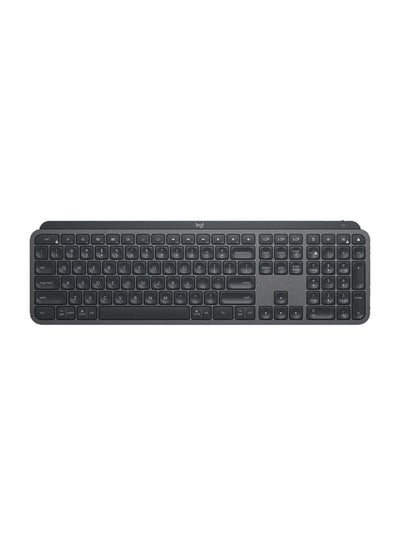 MX Keys Wireless Keyboard Black price in UAE | Noon UAE | kanbkam