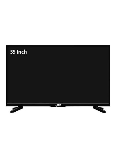 55″ Inch LED Screen Smart TV NGLD-155T Black price in Egypt | Noon ...