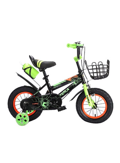 Training Wheels Children Bicycle 12inch price in UAE | Noon UAE | kanbkam