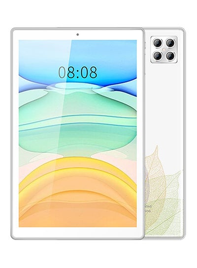 CM5000 10 Inch Smart Tablet, 64GB, Dual SIM, Wi-Fi, 4G, White price in ...