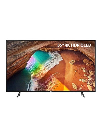 55-Inch 4K Quantum HDR Smart QLED TV QE55Q60RATX Black price in UAE ...