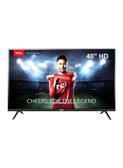 40-Inch Series S Full HD Smart TV LED40S6500 Black price in UAE | Noon ...
