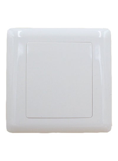 Electric Switch Cover White price in Saudi Arabia | Noon Saudi Arabia ...