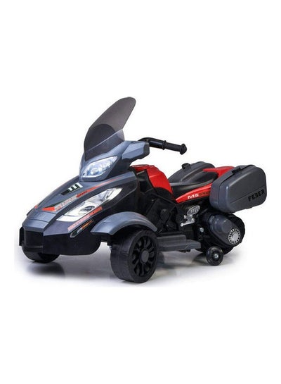 سعر Motor Spider 12V Multicolour فى مصر | نون مصر | كان بكام