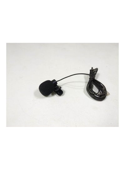 سعر Mike Lap Or A Desktop Computer Clip With A Wire فى مصر | نون مصر ...