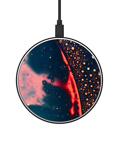 Bubbles 15W Wireless Fast Charger Multicolour price in UAE | Noon UAE ...