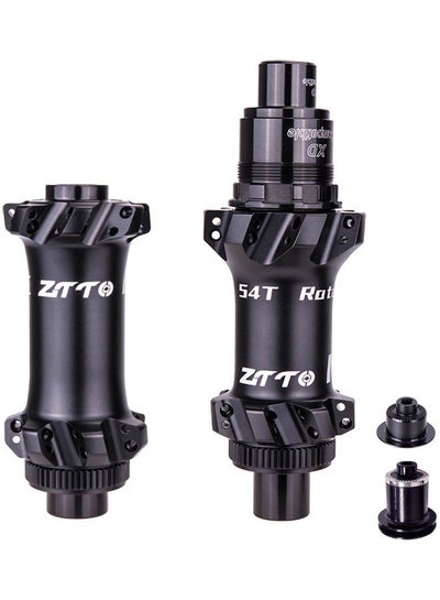 Straight Pull Hub Set price in UAE | Noon UAE | kanbkam