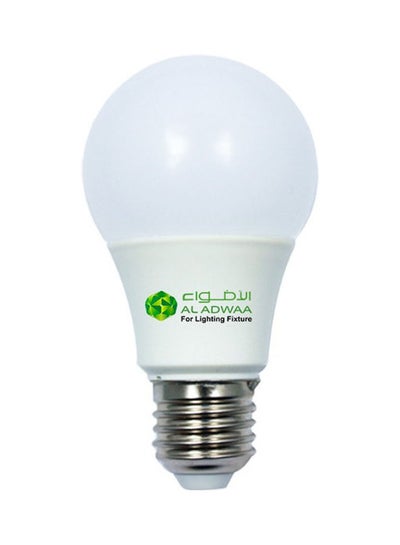 LED Bulb Off White price in Saudi Arabia | Noon Saudi Arabia | kanbkam