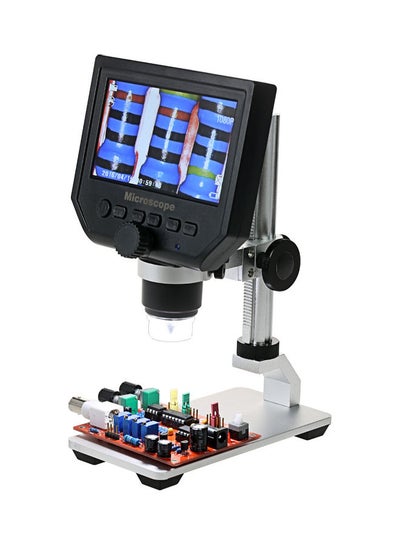 LCD Display Microscope price in Saudi Arabia | Noon Saudi Arabia | kanbkam
