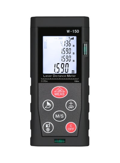 Mini Handheld Digital Laser Distance Meter price in UAE | Noon UAE ...
