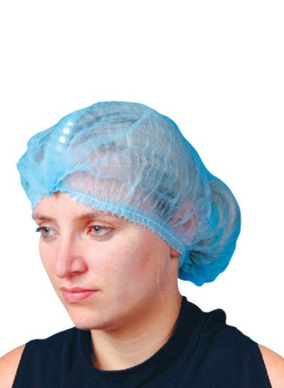 100-Piece Mob Caps Blue 10x10cm price in UAE | Noon UAE | kanbkam