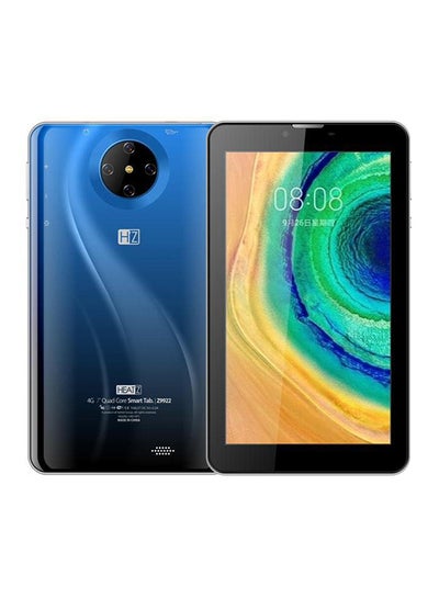 Smart Tablet 7inch, Dual Sim, 16GB, 2GB Ram, Blue price in UAE | Noon ...