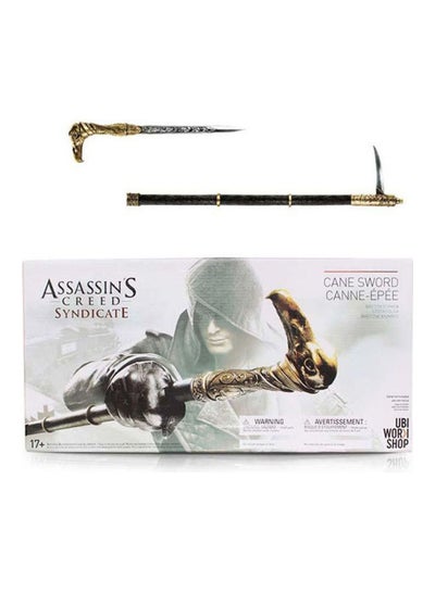 سعر Assassin'S Creed Syndicate Sword Cane Cosplay Jacob Frye Cane ...
