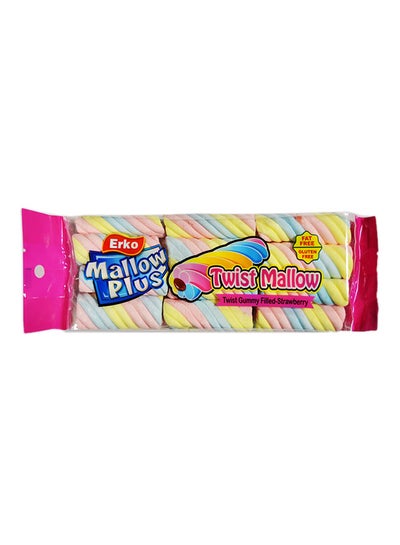 Twist Mallow With Gummy Filling 180grams price in UAE | Noon UAE | kanbkam