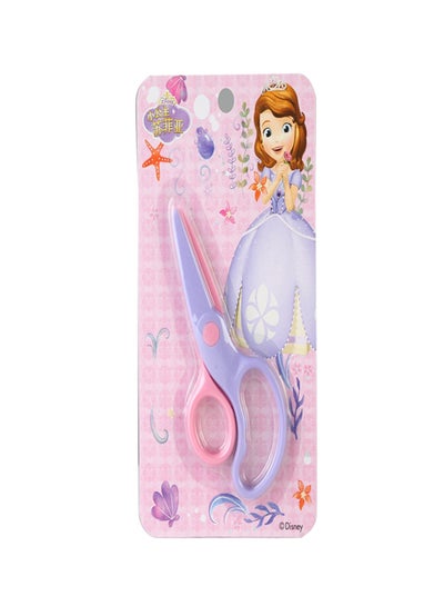 سعر Princess Sofia scissors متعدد الألوان فى مصر | نون مصر | كان بكام