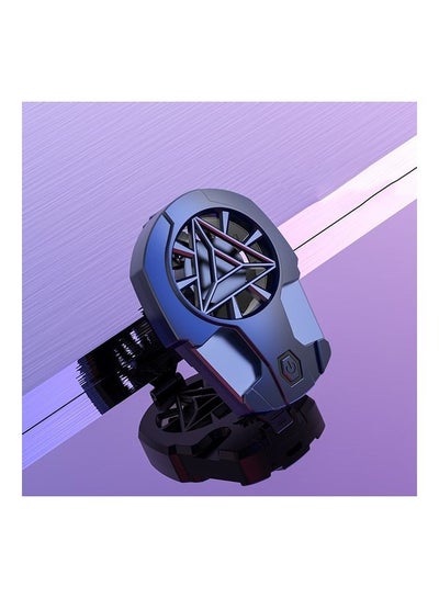 سعر All-In-One Mobile Phone Wired Wind Cooling Radiator فى السعودية ...