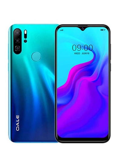 CC1 Pro Dual SIM Starlight Blue 2GB RAM 16GB 4G price in Saudi Arabia ...