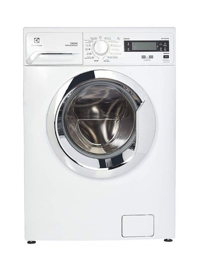 Front Load Washing Machine 1200 Rpm EWF8251WXM white price in UAE ...
