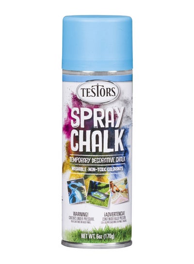 سعر Testors Spray Chalk,Testors,Testors Craft Blue فى مصر | نون مصر ...