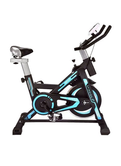 Home Exercise Bike 101X22.5x80cm price in Saudi Arabia | Noon Saudi ...