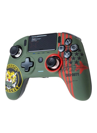 Revolution Unlimited Pro Controller- Call Of Duty Cold War Edition ...