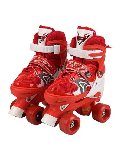 4-Wheel Skating Shoes 35x14x5cm price in Saudi Arabia | Noon Saudi ...