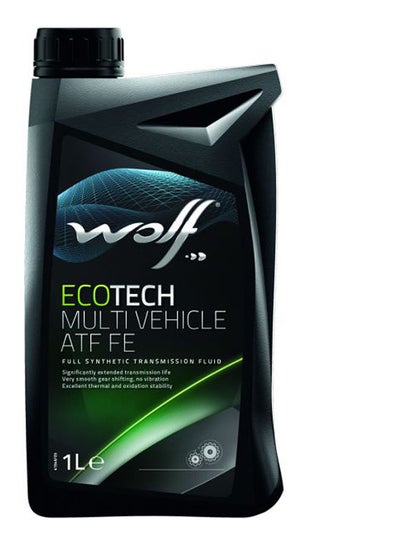 EcoTech MultiVehicle ATF FE For HYUNDAI: NWS-9638 T5 - 1L price in ...