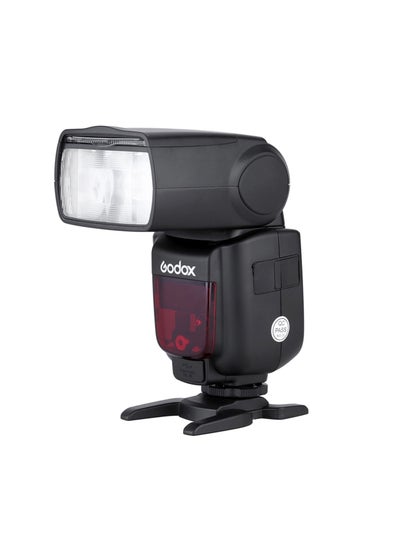 Wireless Radio System Master Slave Speedlight Flashlight White price in ...