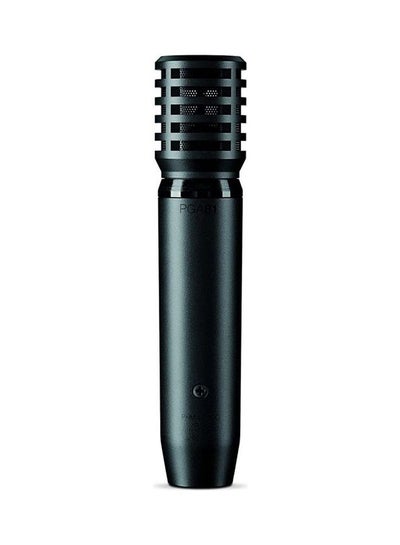 Condenser Instrument Microphone Cardioid Pattern for Professional Audio ...