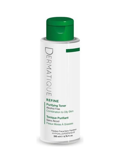 سعر Purifying toner White 200ml فى مصر | نون مصر | كان بكام