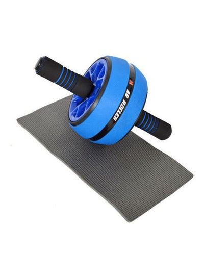 Rolling Wheel For Full Body Exercise price in Egypt | Noon Egypt | kanbkam