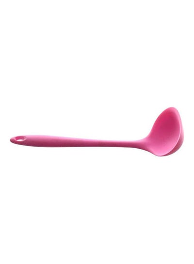 سعر Silicone Ladle With Handle For Serving Food Pink فى مصر | نون مصر ...