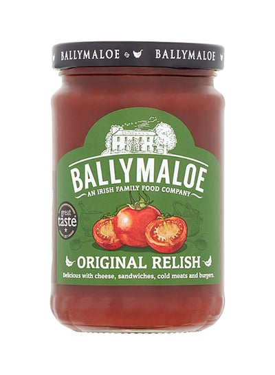 Original Relish 310g price in UAE | Noon UAE | kanbkam