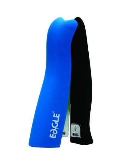 سعر Neon Stand-Up Full Strip Plastic Stapler Blue/Black فى مصر | نون ...
