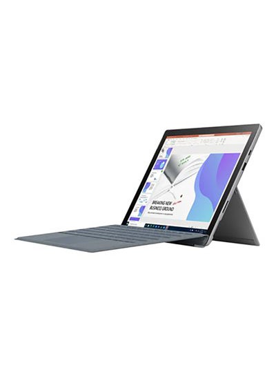 Surface Pro 7 Convertible 2-In-1 Laptop With 12.3-Inch Display, Core i7 1165G7 Processer/32GB ...