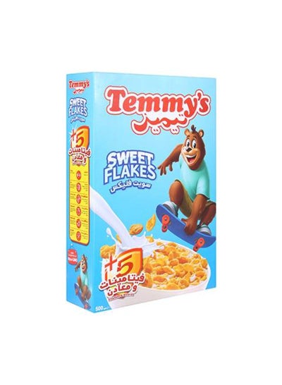 Sweet flakes 500g price in Egypt | Noon Egypt | kanbkam