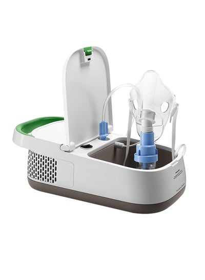 Philips InnoSpire Deluxe Compressor Nebulizer System price in Saudi ...
