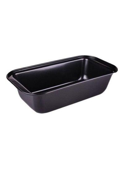 سعر No-Stick Carbon Steel Toast Rectangular Pan-Bread Mold Bakeware ...