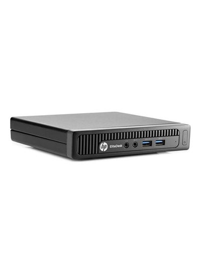 سعر Elitedesk 800 G1 Mini Pc_F6X30Ea_A2N Black فى مصر | نون مصر | كان بكام