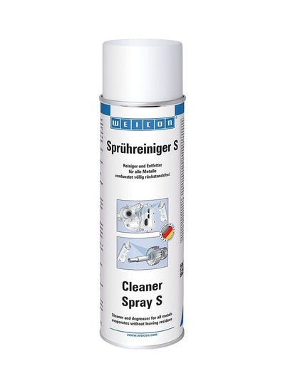 Brake Cleaner 500 Ml Transparent Universal Cleaner For Cars Clean Brake ...