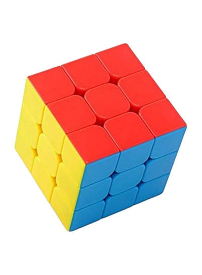 Speed Stickerless Rubik Cube price in UAE | Noon UAE | kanbkam