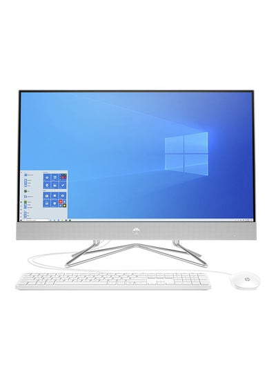27-DP0006NE All In One Desktop With 27-Inch Display, Core i7 Processer ...