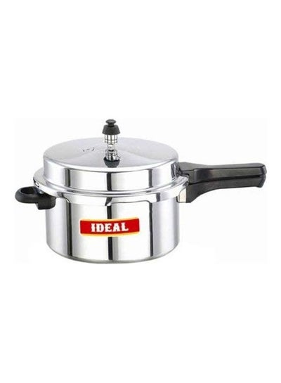 Aluminium Wonder Pressure Cooker Silver 3L price in UAE | Noon UAE ...