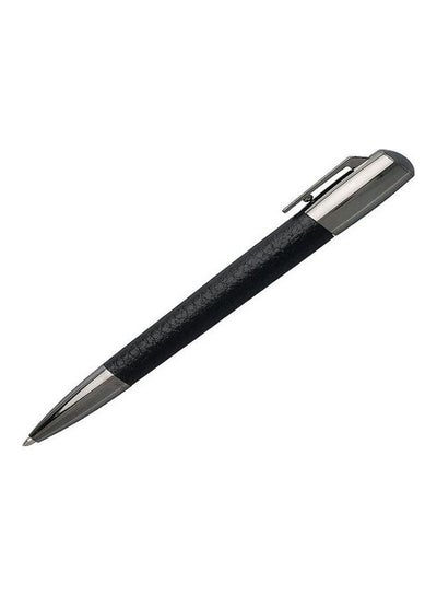 سعر Loop Ballpoint Pen Black-Silver فى مصر | نون مصر | كان بكام