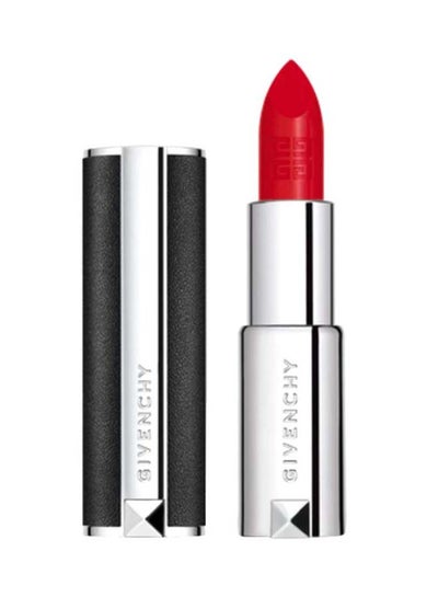 سعر Le Rough Luminous Matte Lipstick 306 Carmin Escarpin فى مصر | نون ...