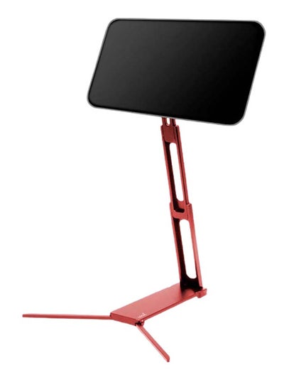 2-In-1 Detachable Mobile Stand Mount Red price in UAE | Noon UAE | kanbkam