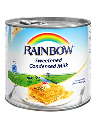 Sweetened Condensed Milk 397g price in Saudi Arabia | Noon Saudi Arabia ...